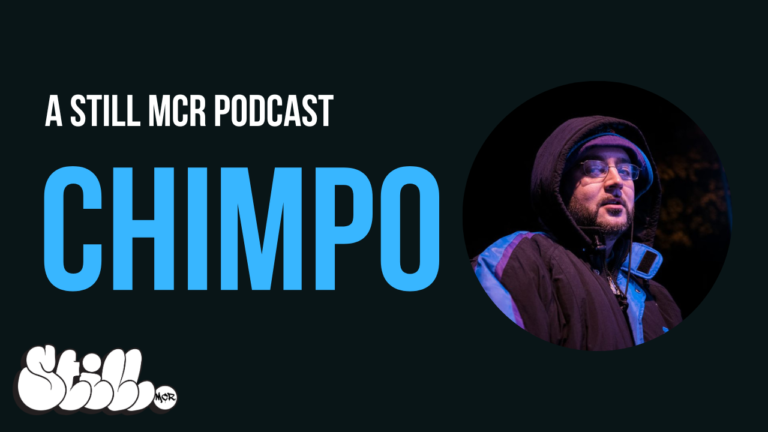 CHIMPO INTERVIEW | Still MCR